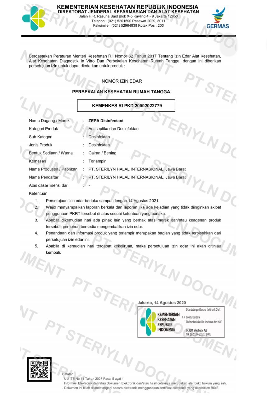 Numedika.id Penyedia Alat Kesehatan dengan izin edar Resmi