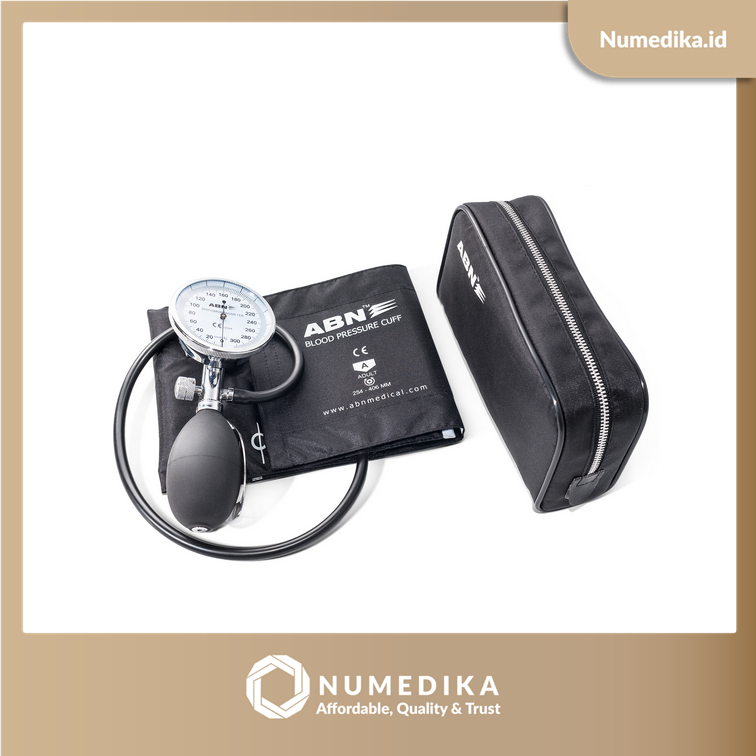 Numedika.id Penyedia Alat Kesehatan dengan izin edar Resmi