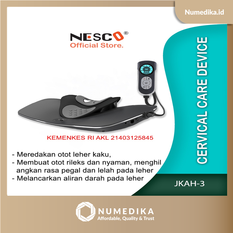 Numedika.id Penyedia Alat Kesehatan dengan izin edar Resmi