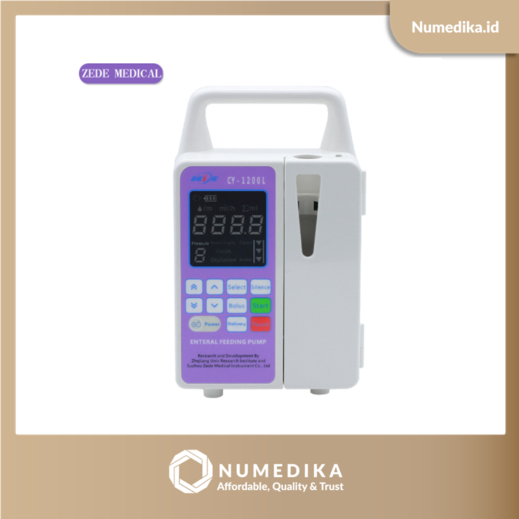 Numedika.id Penyedia Alat Kesehatan dengan izin edar Resmi