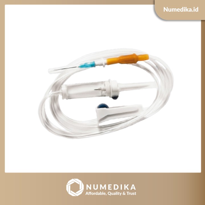 Numedika.id Penyedia Alat Kesehatan dengan izin edar Resmi