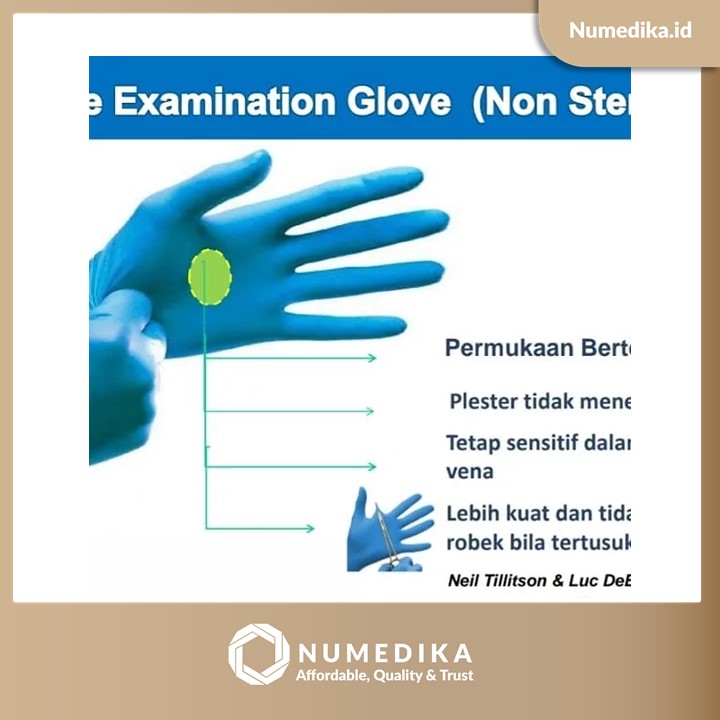 Numedika.id Penyedia Alat Kesehatan dengan izin edar Resmi