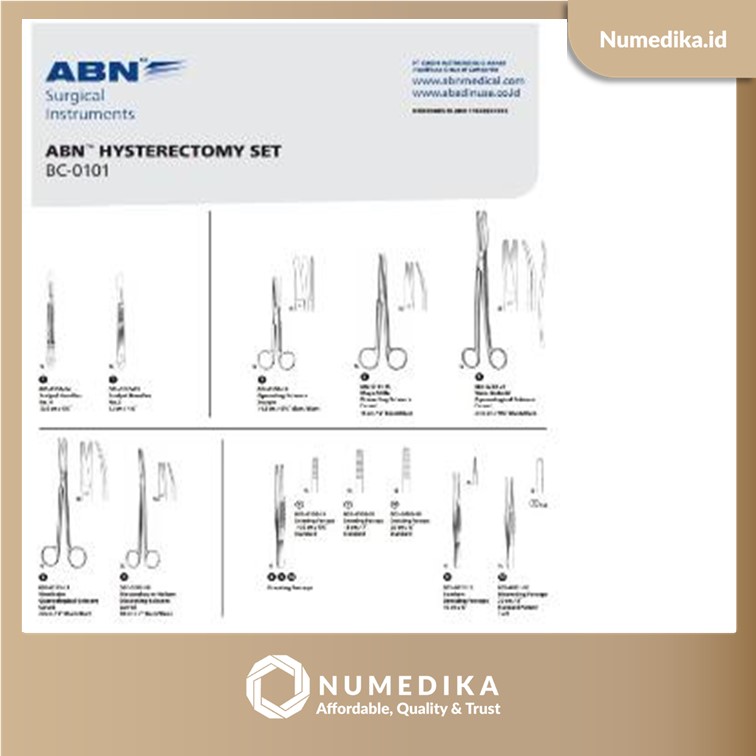 Numedika.id Penyedia Alat Kesehatan dengan izin edar Resmi