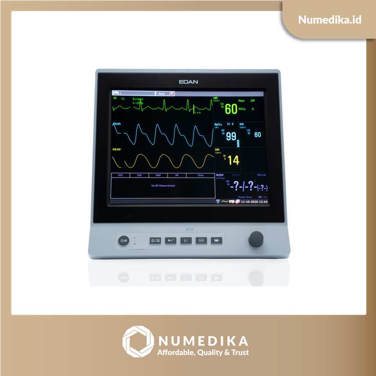 Numedika.id Penyedia Alat Kesehatan dengan izin edar Resmi