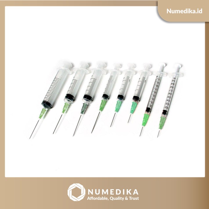 Numedika.id Penyedia Alat Kesehatan dengan izin edar Resmi