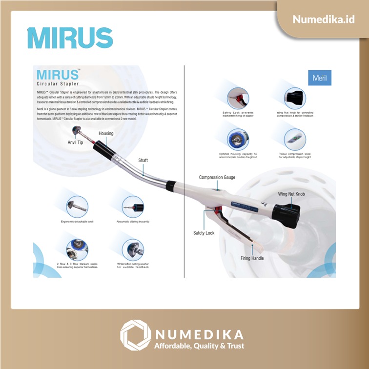Numedika.id Penyedia Alat Kesehatan dengan izin edar Resmi