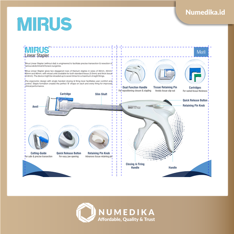 Numedika.id Penyedia Alat Kesehatan dengan izin edar Resmi