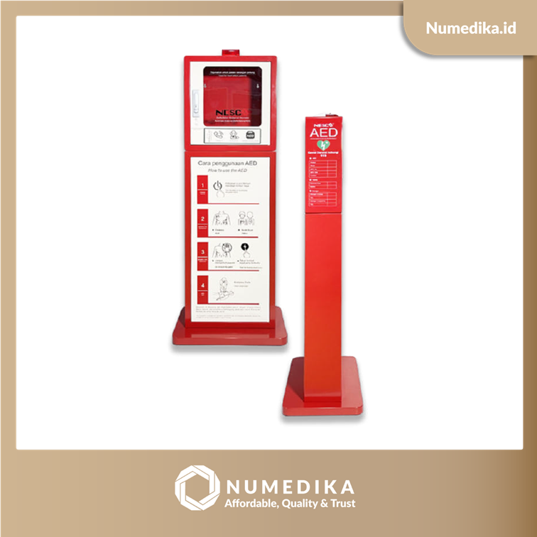 Numedika.id Penyedia Alat Kesehatan dengan izin edar Resmi