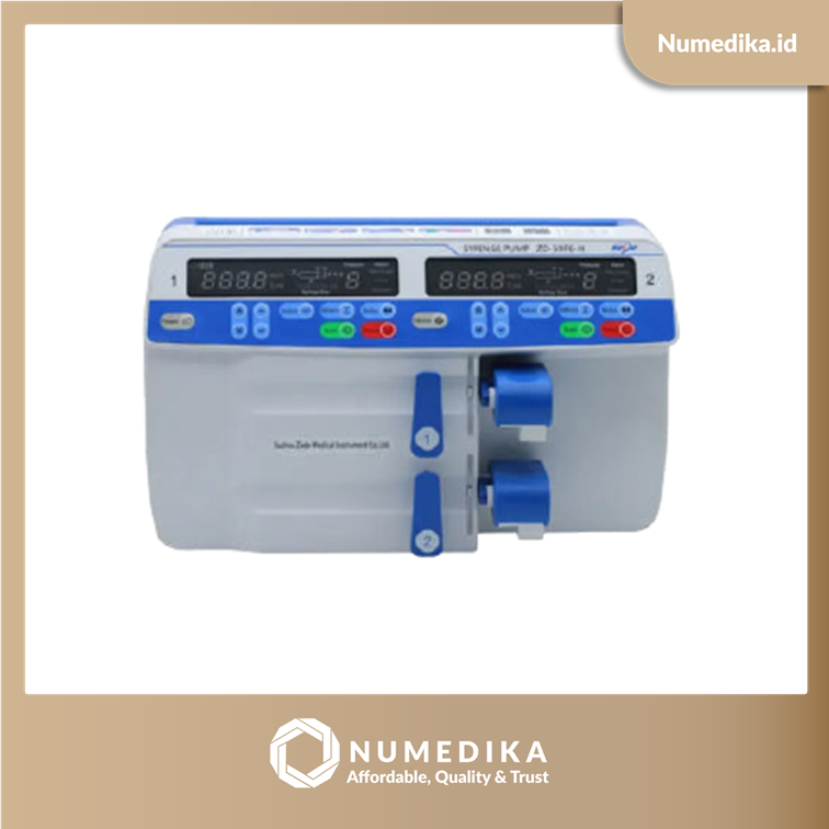 Numedika.id Penyedia Alat Kesehatan dengan izin edar Resmi