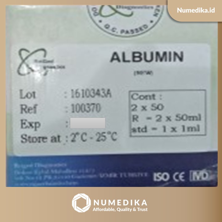 Numedika.id Penyedia Alat Kesehatan dengan izin edar Resmi