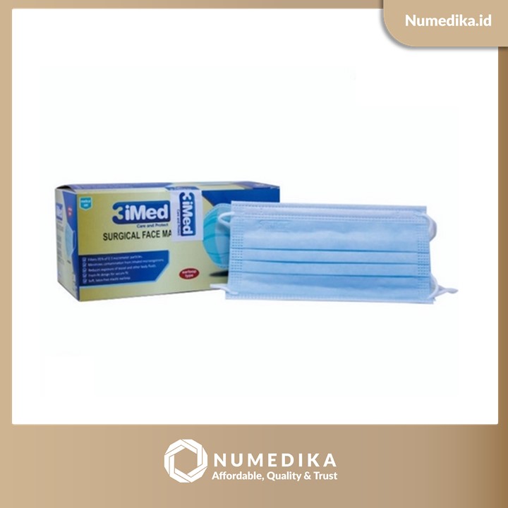 Numedika.id Penyedia Alat Kesehatan dengan izin edar Resmi