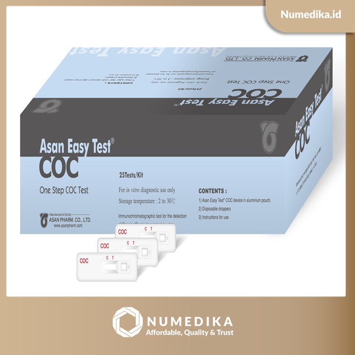 Numedika.id Penyedia Alat Kesehatan dengan izin edar Resmi