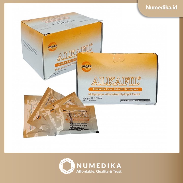 Numedika.id Penyedia Alat Kesehatan dengan izin edar Resmi