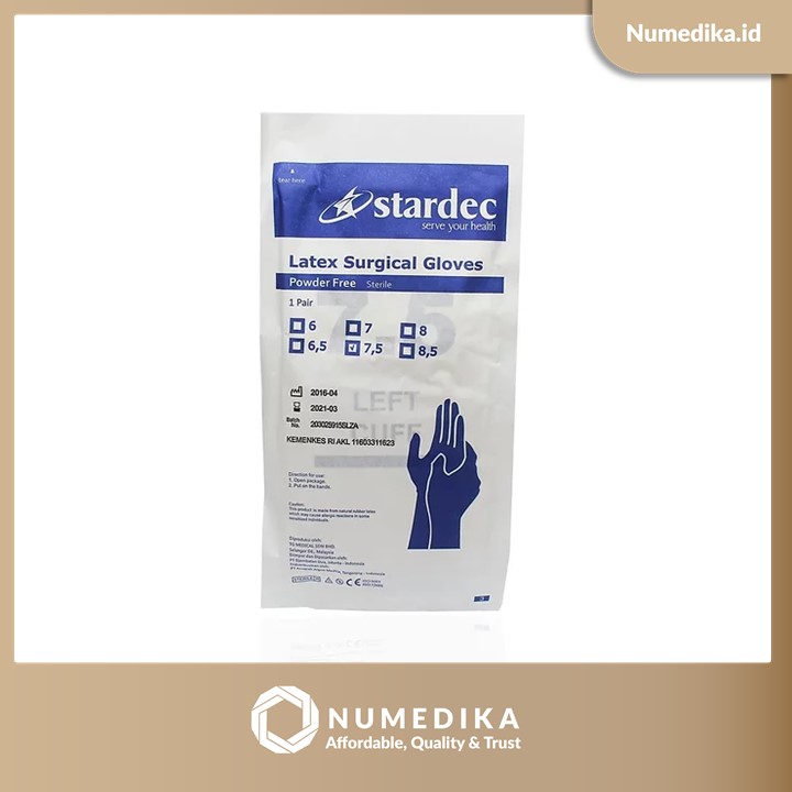 Numedika.id Penyedia Alat Kesehatan dengan izin edar Resmi