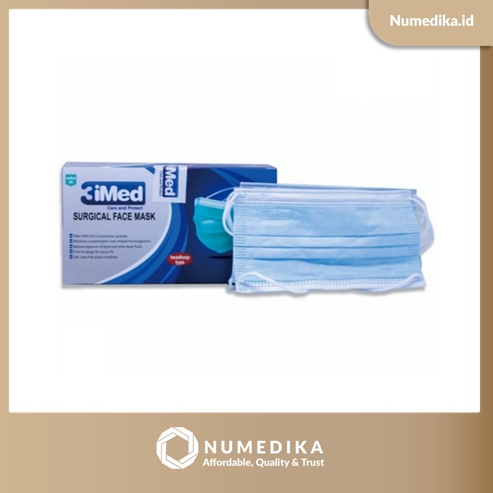 Numedika.id Penyedia Alat Kesehatan dengan izin edar Resmi