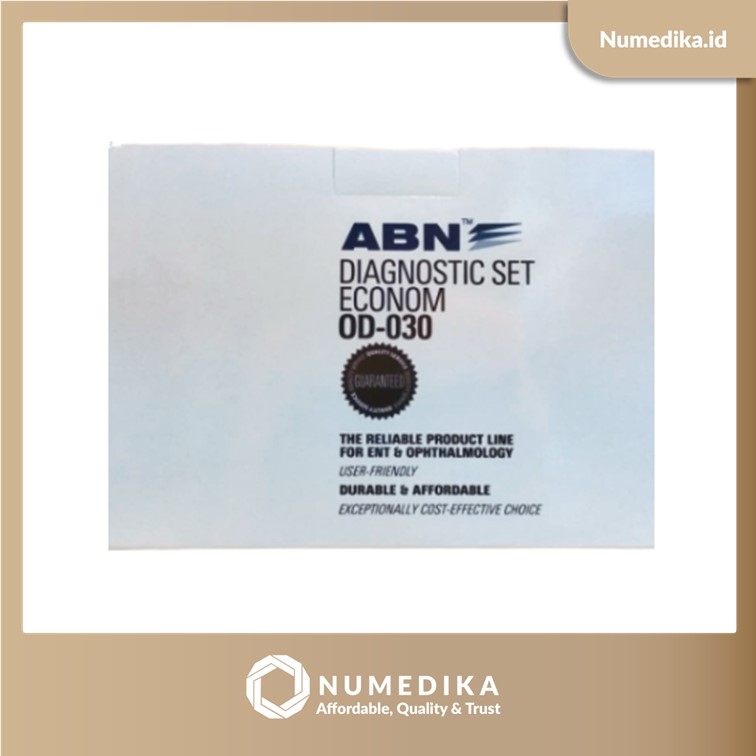 Numedika.id Penyedia Alat Kesehatan dengan izin edar Resmi